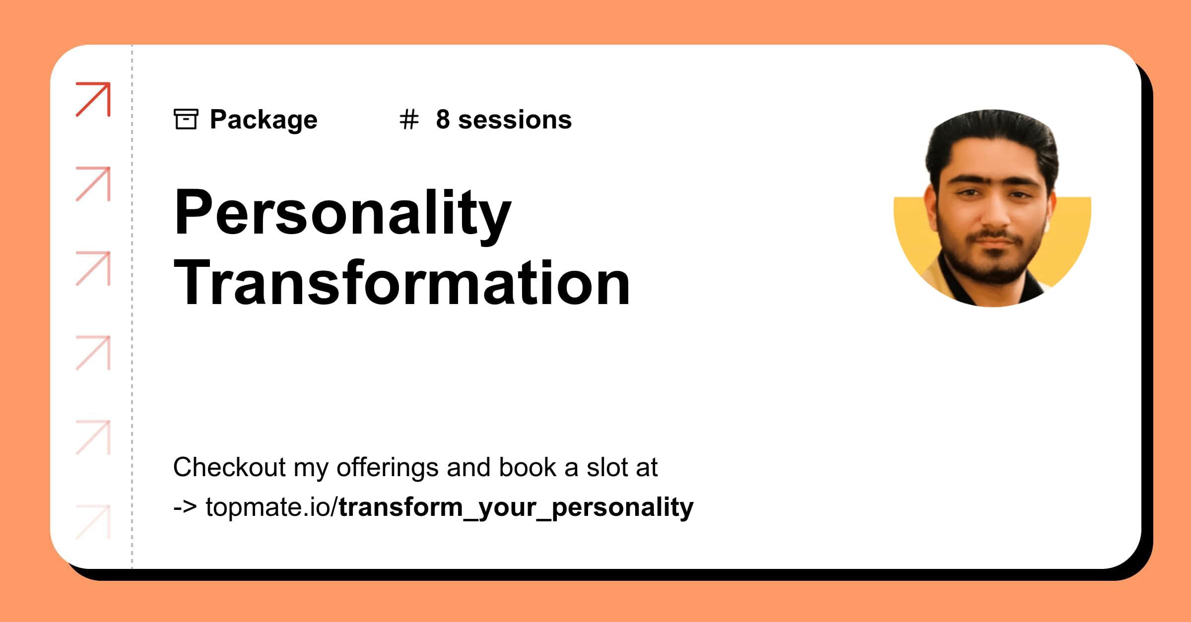 Personality Transformation with Transform Your Personality