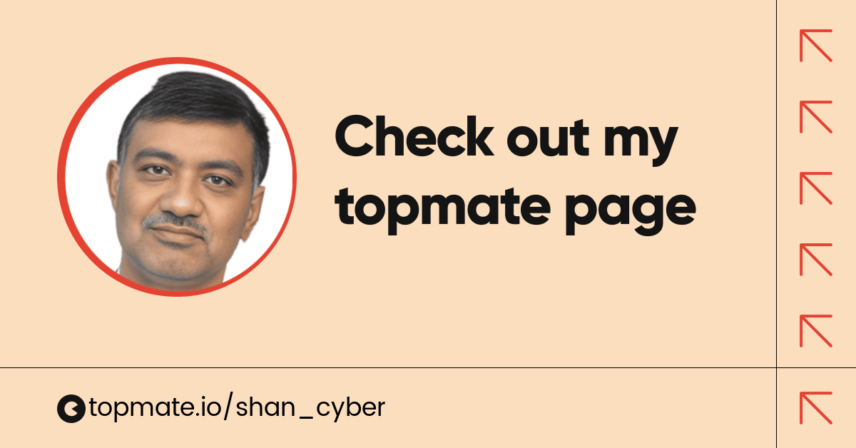 Shantanu Bhattacharya - Book a call on Topmate