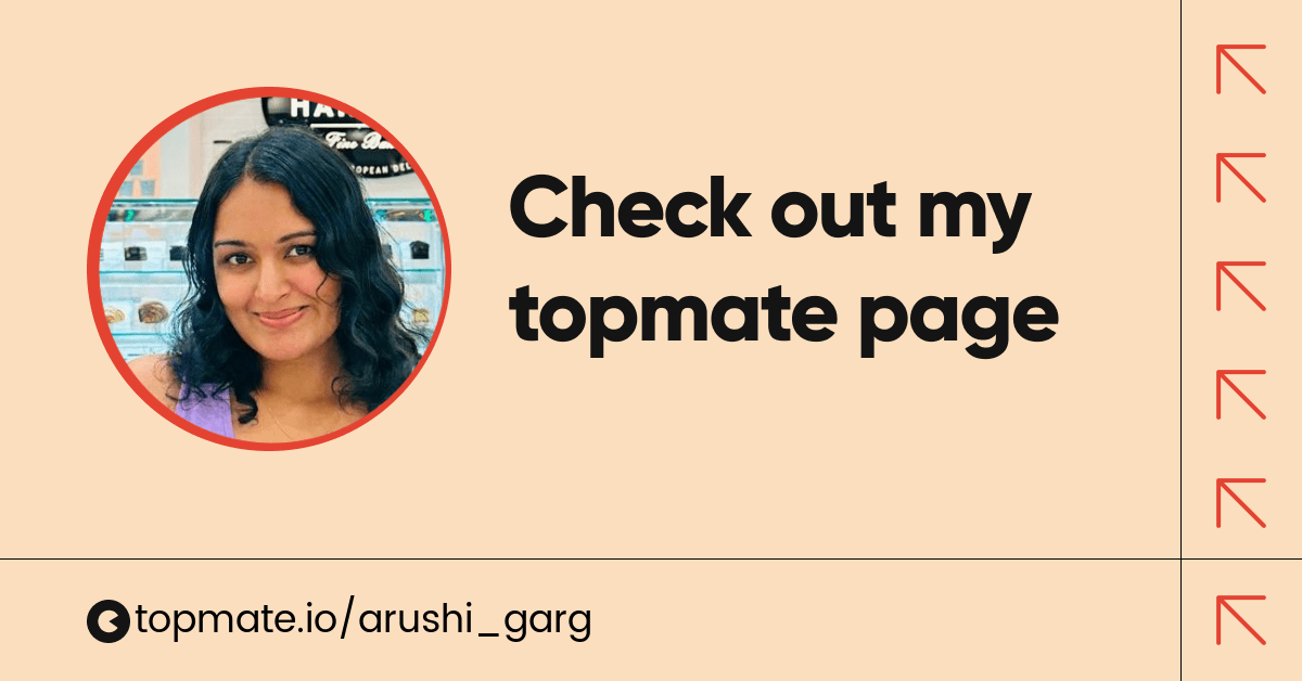 Arushi Garg