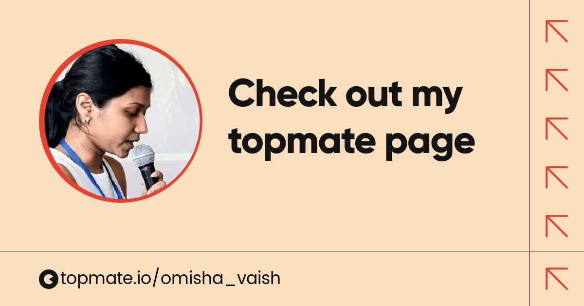 Omisha Vaish