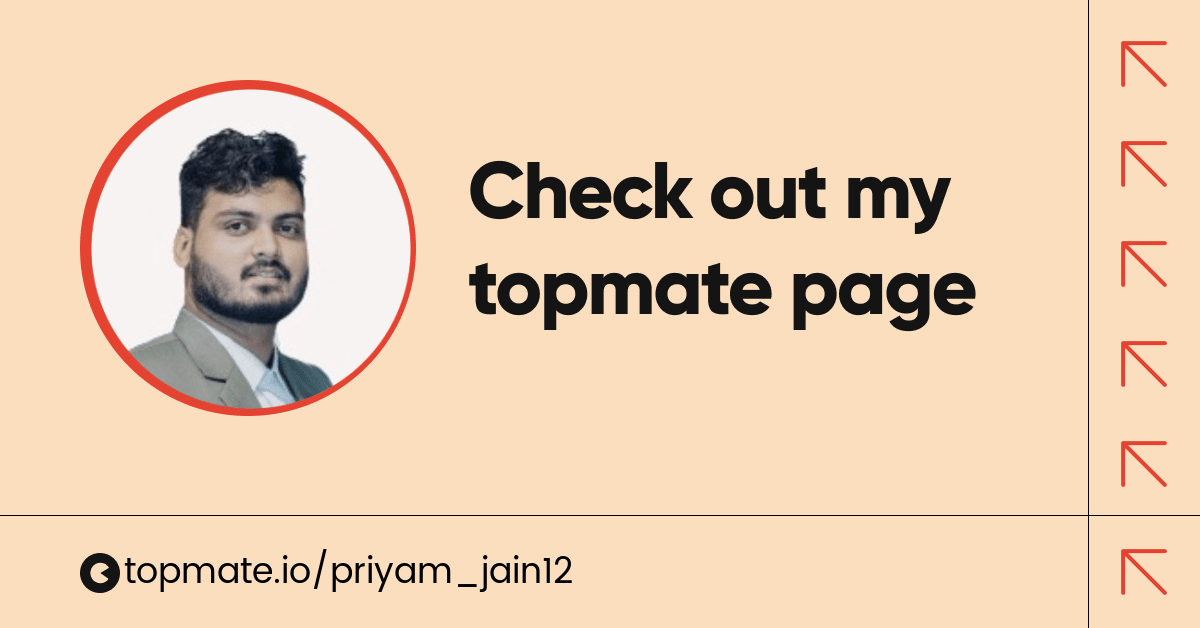 Priyam Jain 