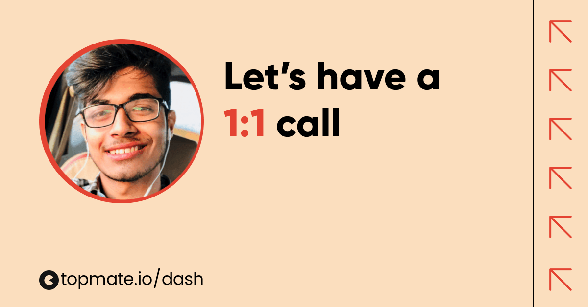 Deipayan Dash Deipayan Dash