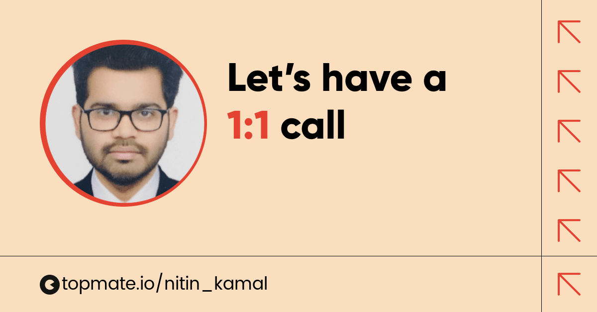 Nitin Kamal