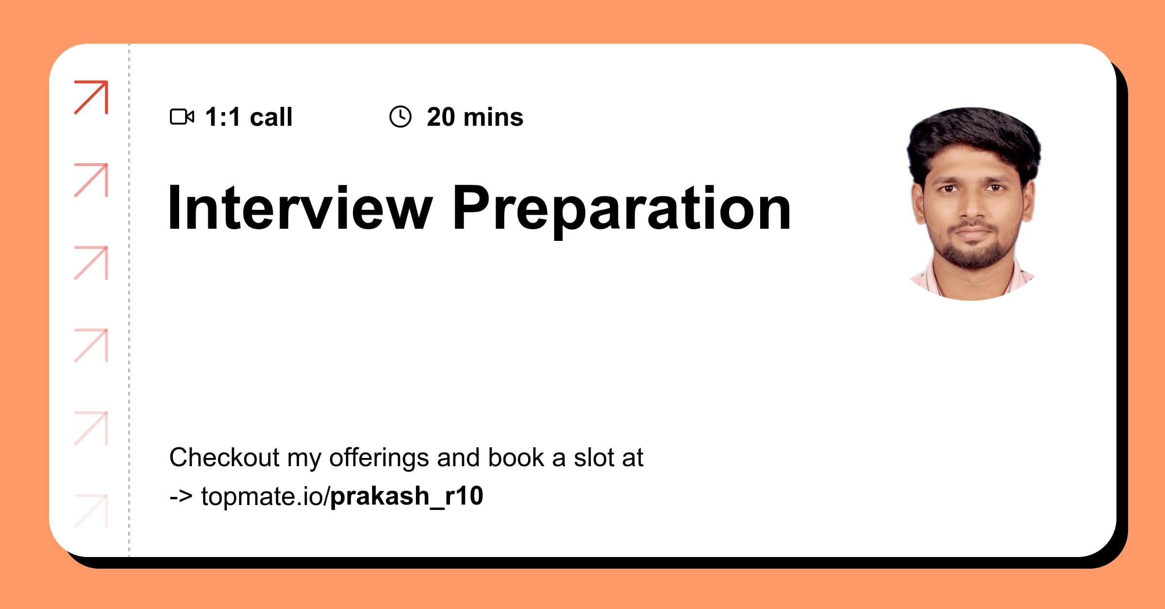 Data Engineering Mentorship with Prakash R