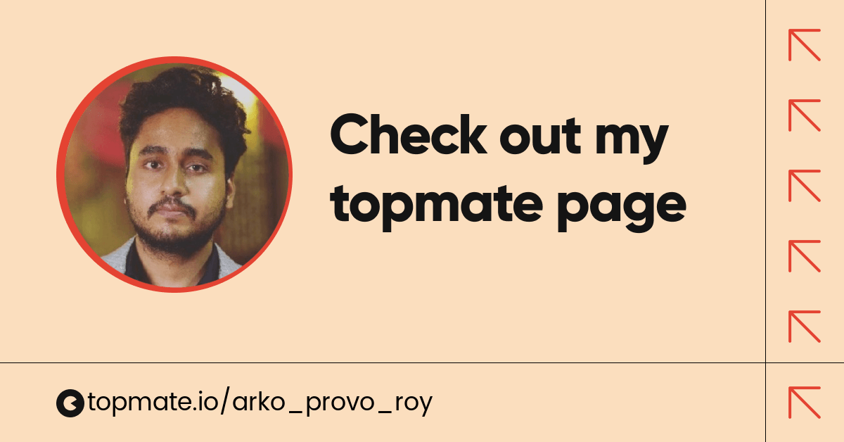 Arko Provo Roy
