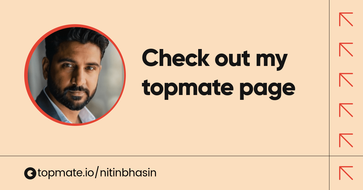 Nitin Bhasin