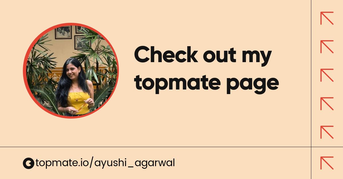 Ayushi Agarwal