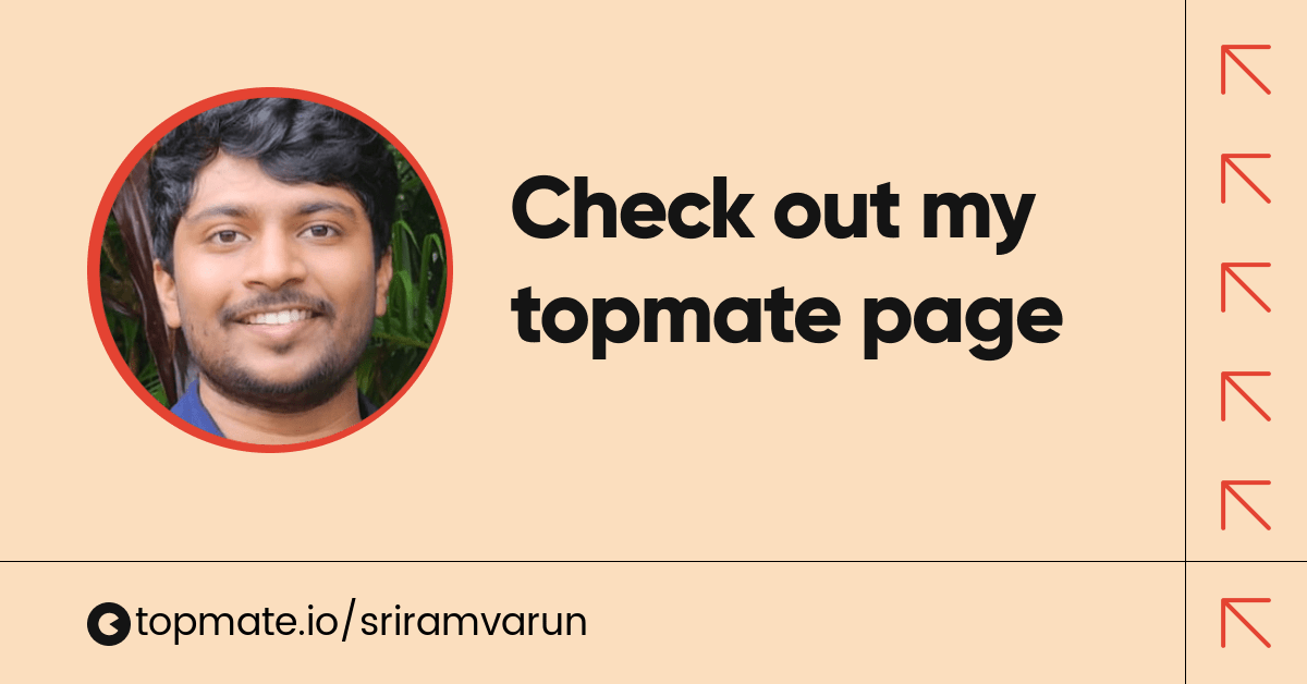 Sriram Varun Vobilisetty