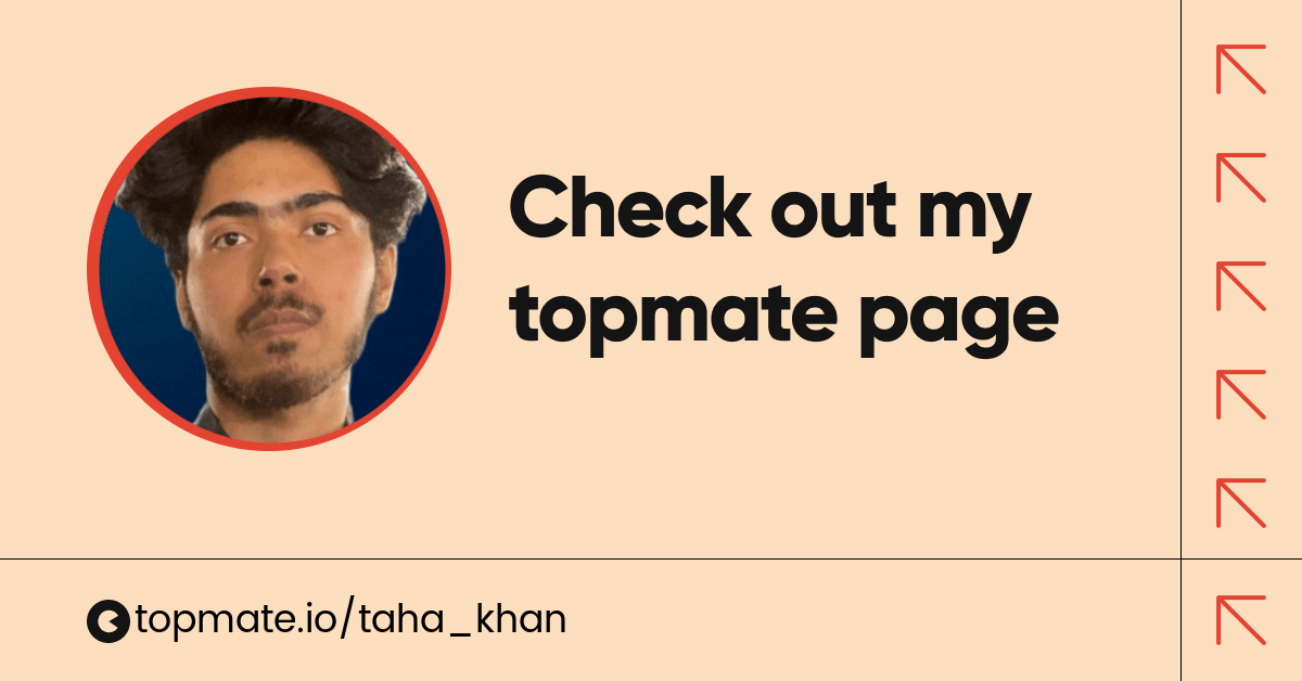Taha Khan