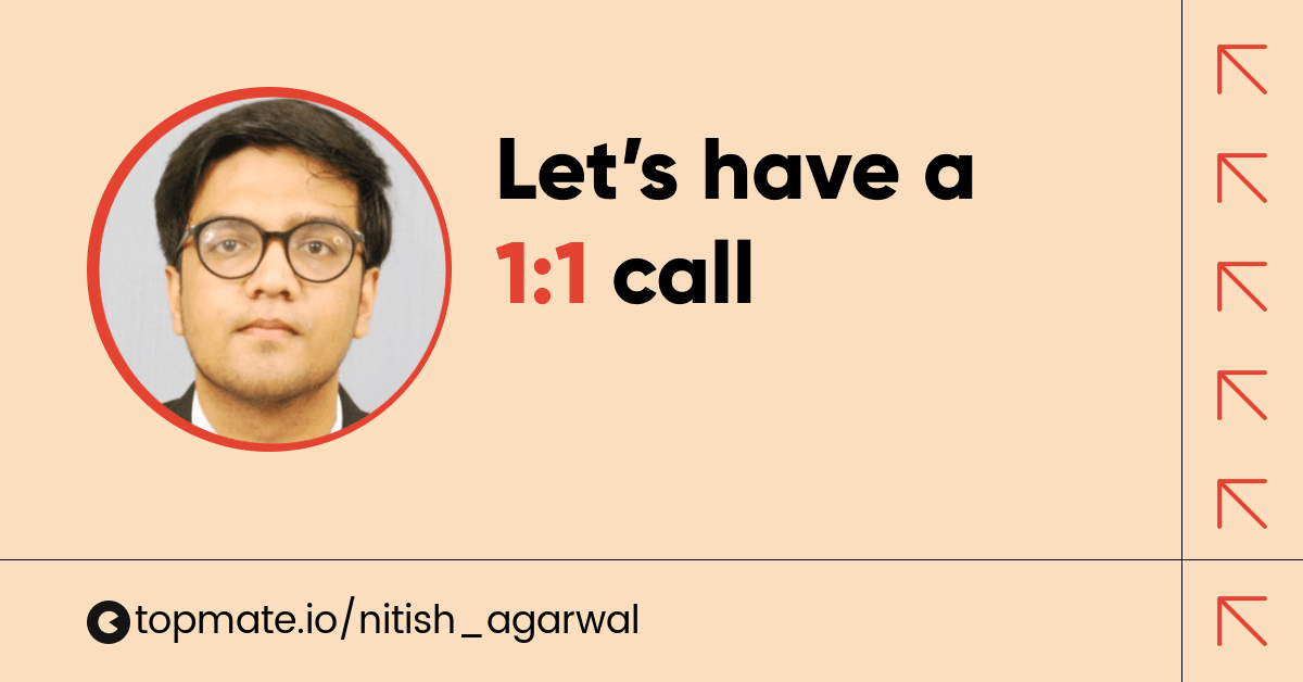 Nitish Agarwal