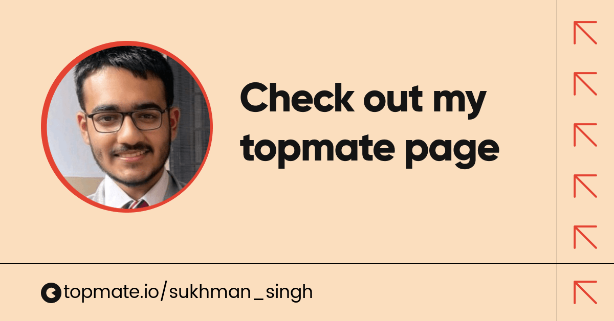 Sukhman Singh
