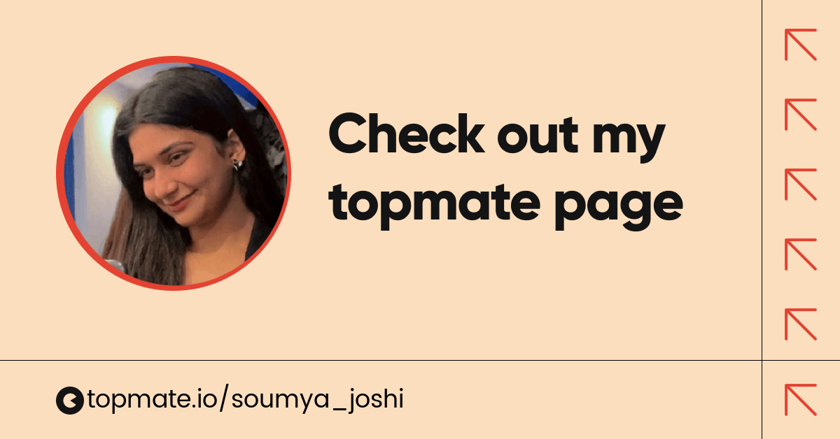 Soumya Joshi Soumya Joshi