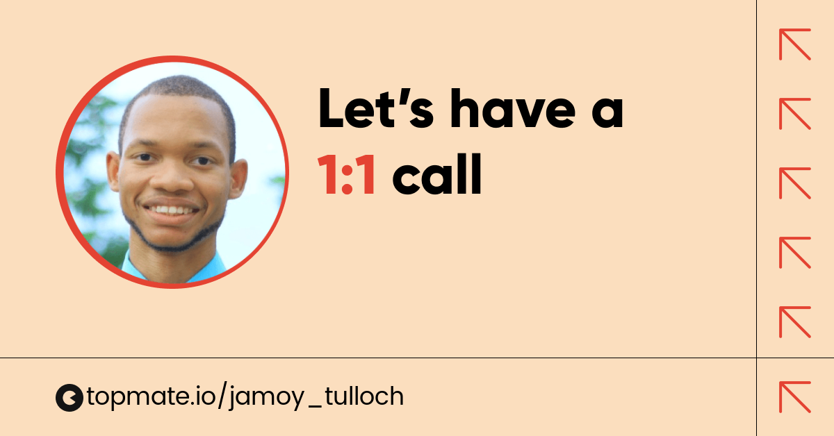 Jamoy Tulloch