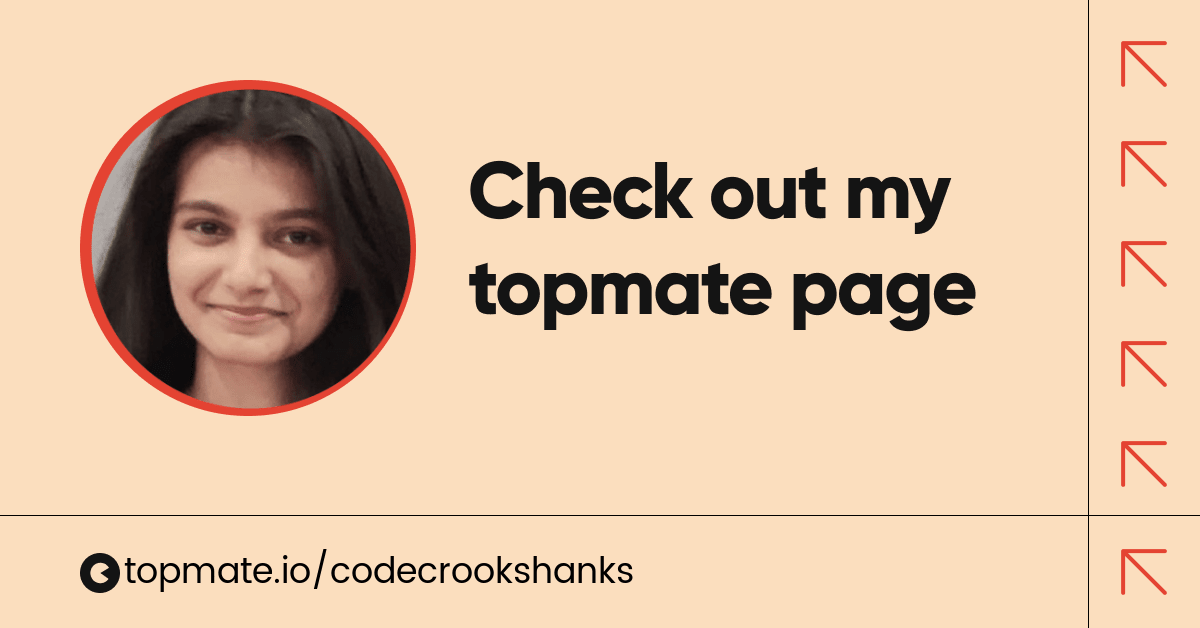 Vanshika Pandey - Book a call on Topmate