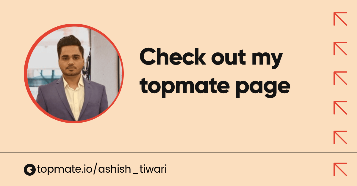 Ashish Tiwari