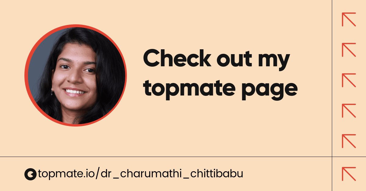 Dr Charumathi Chittibabu