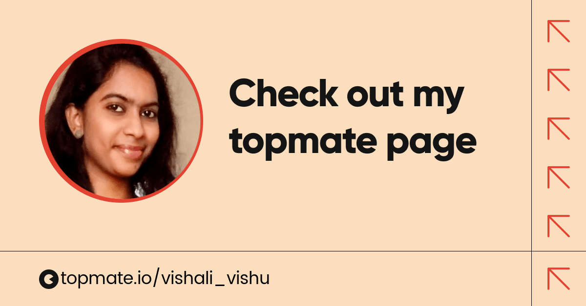 Vishali Ramachandran