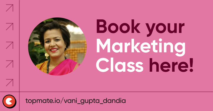Vani Gupta Dandia