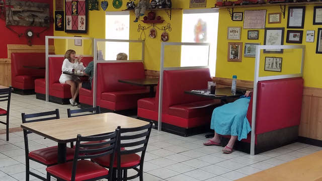 Top Notch Repairs | Professional Auto Repair in Pahrump