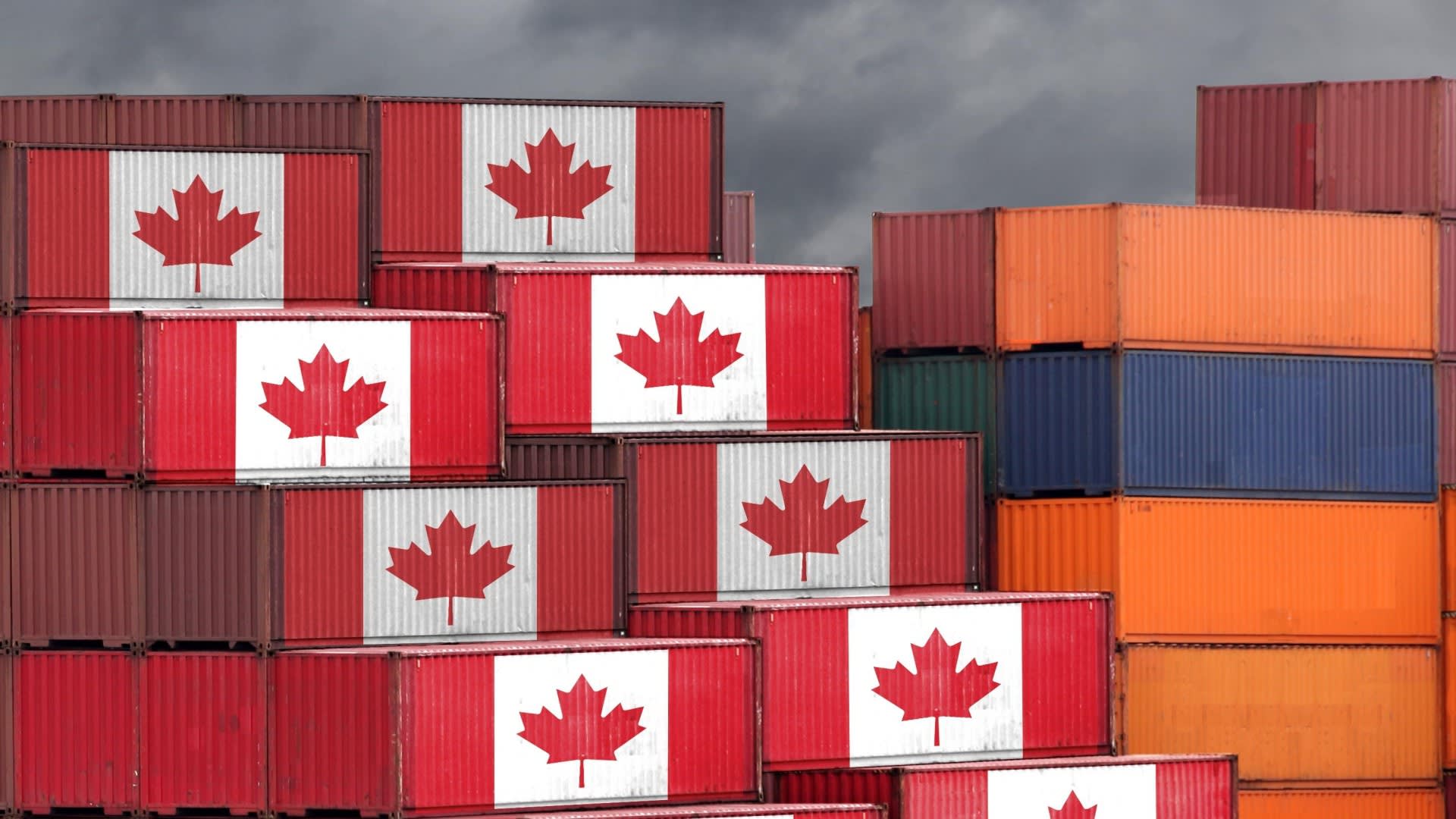 How to get an Import/Export License in Canada | TopShipping