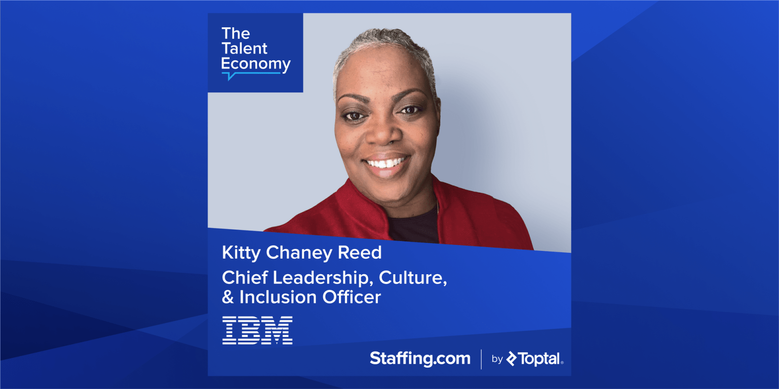 IBM: Fostering Innovation and Inclusion