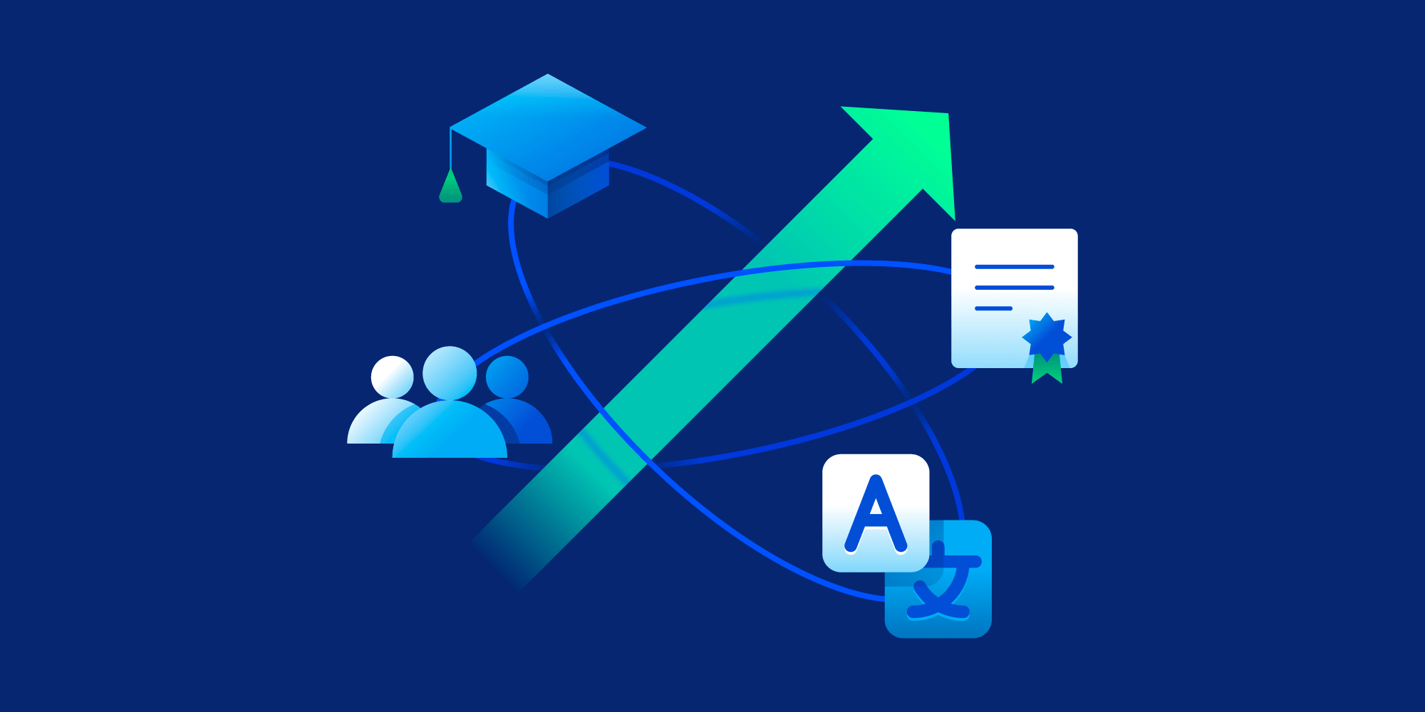 How Amazon’s Upskilling Program Is Helping to Retain Top Talent