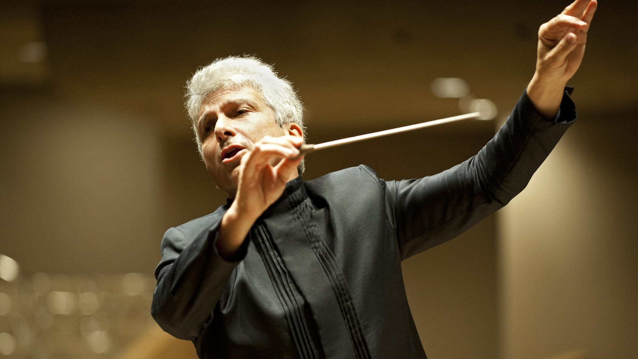 Five TSO Music Directors On Stage Together including Gustavo Gimeno ...