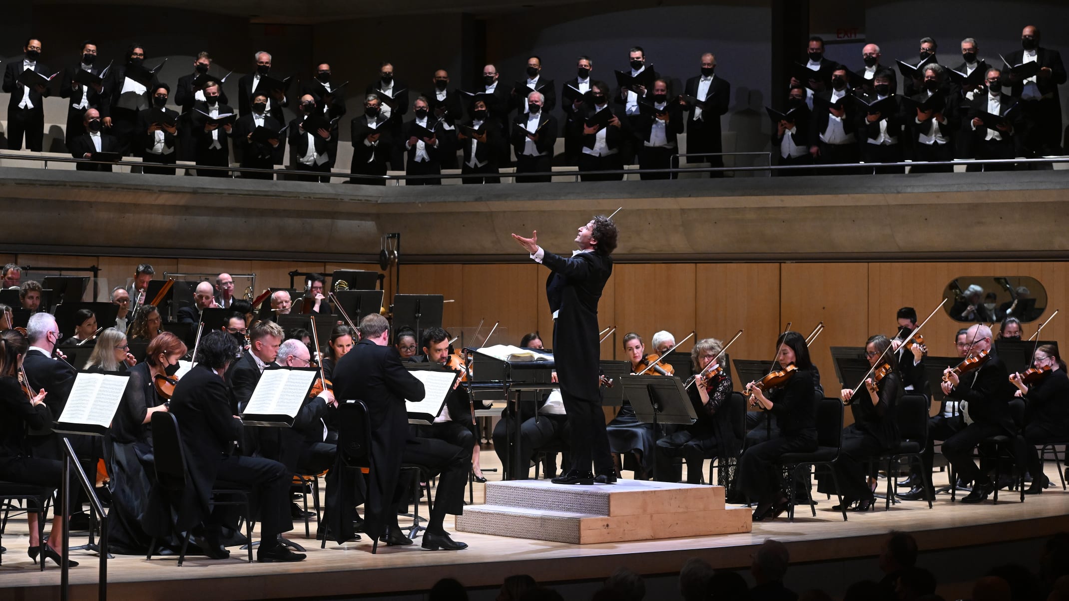 Friends of the TSO - Toronto Symphony Orchestra