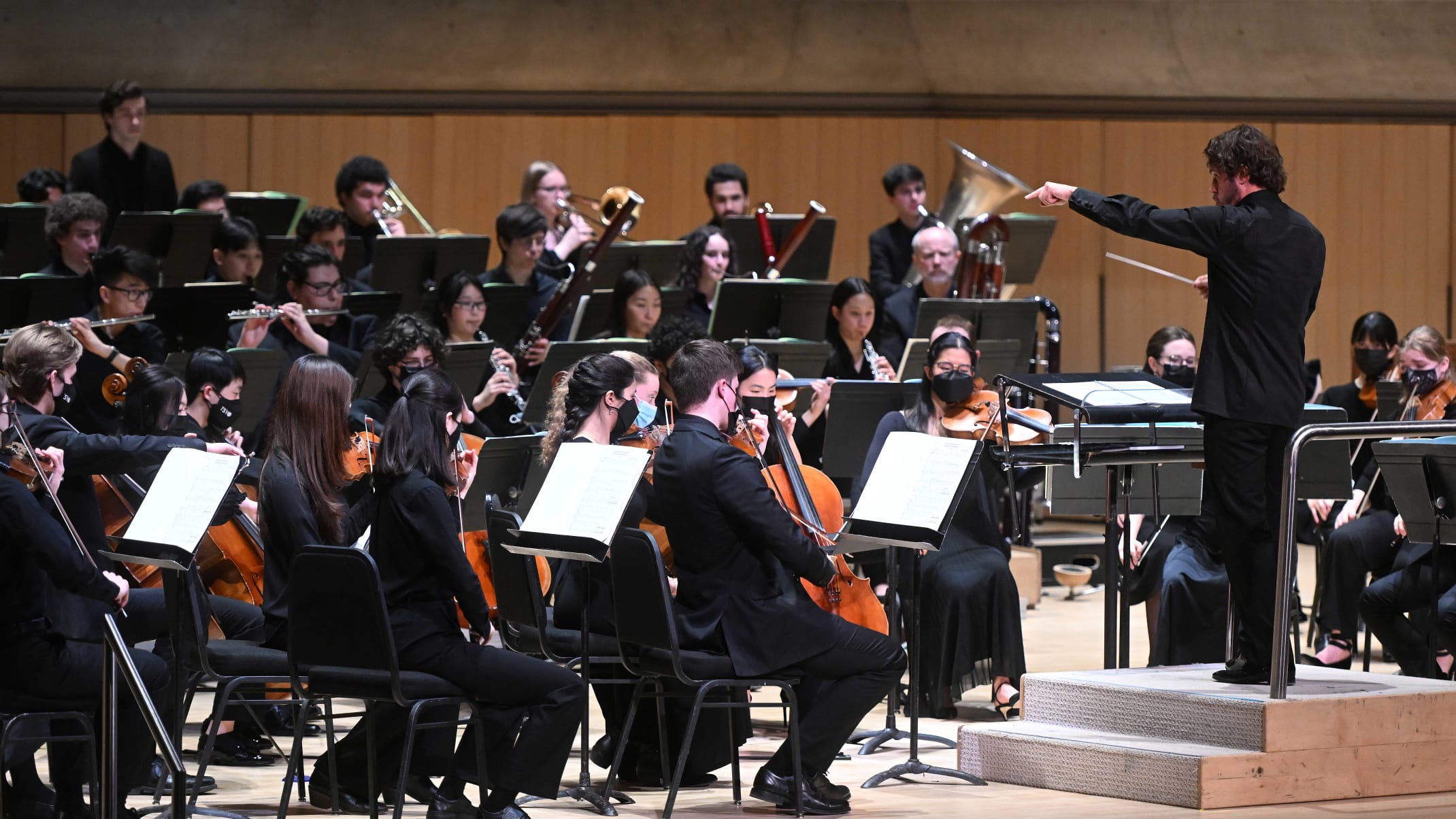 Friends of the TSO - Toronto Symphony Orchestra