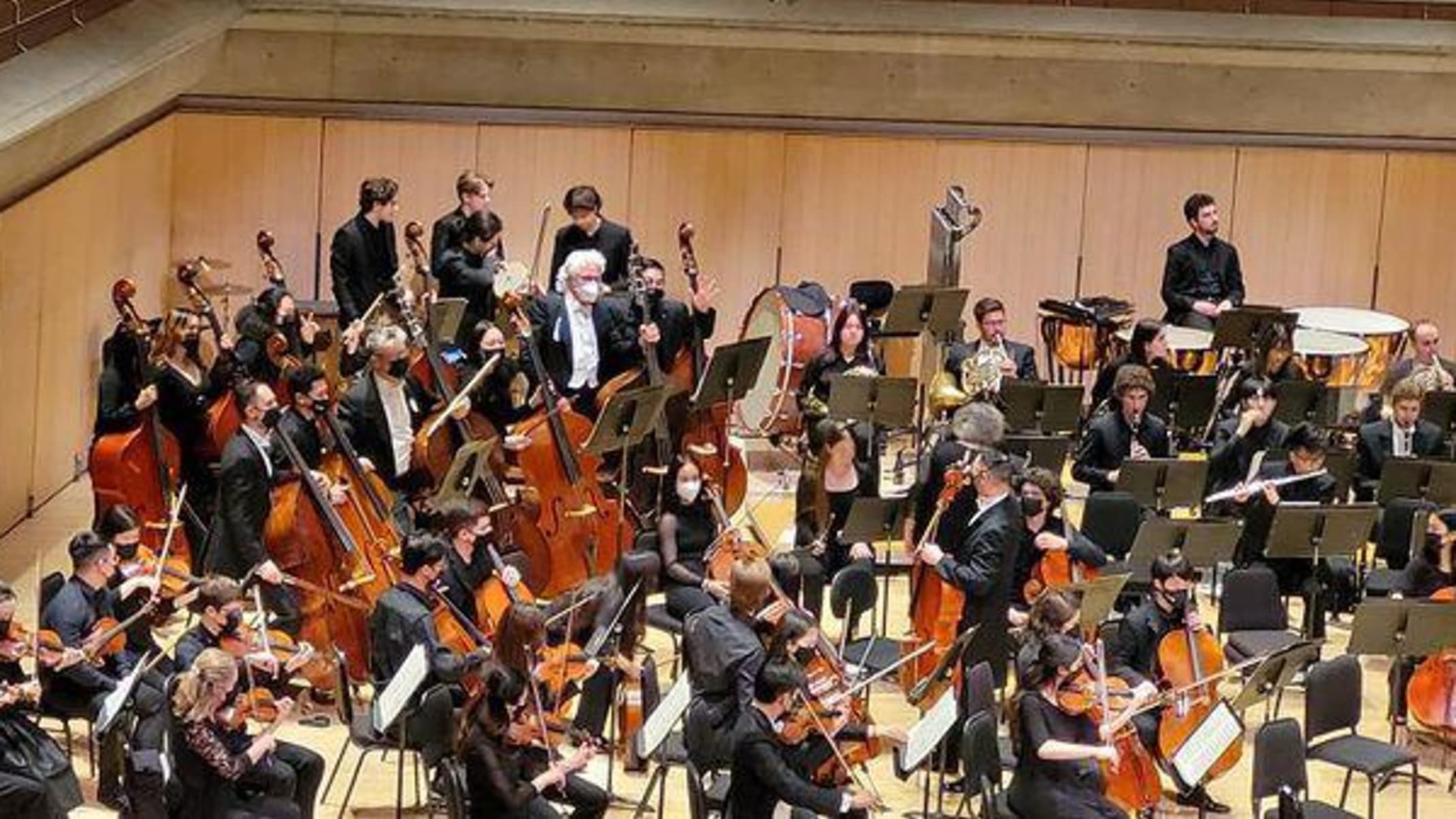 TSYO Alumni Association - Toronto Symphony Orchestra