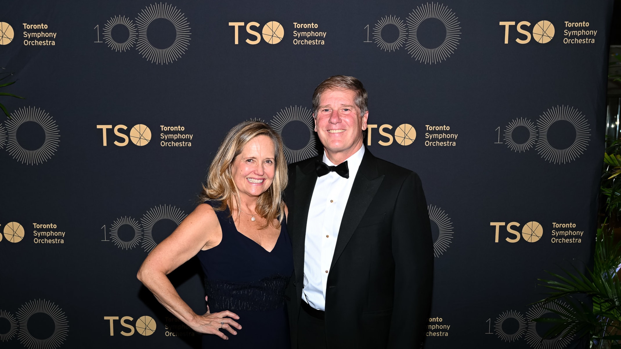 One Hundred Years. One Unforgettable Evening. - Toronto Symphony Orchestra
