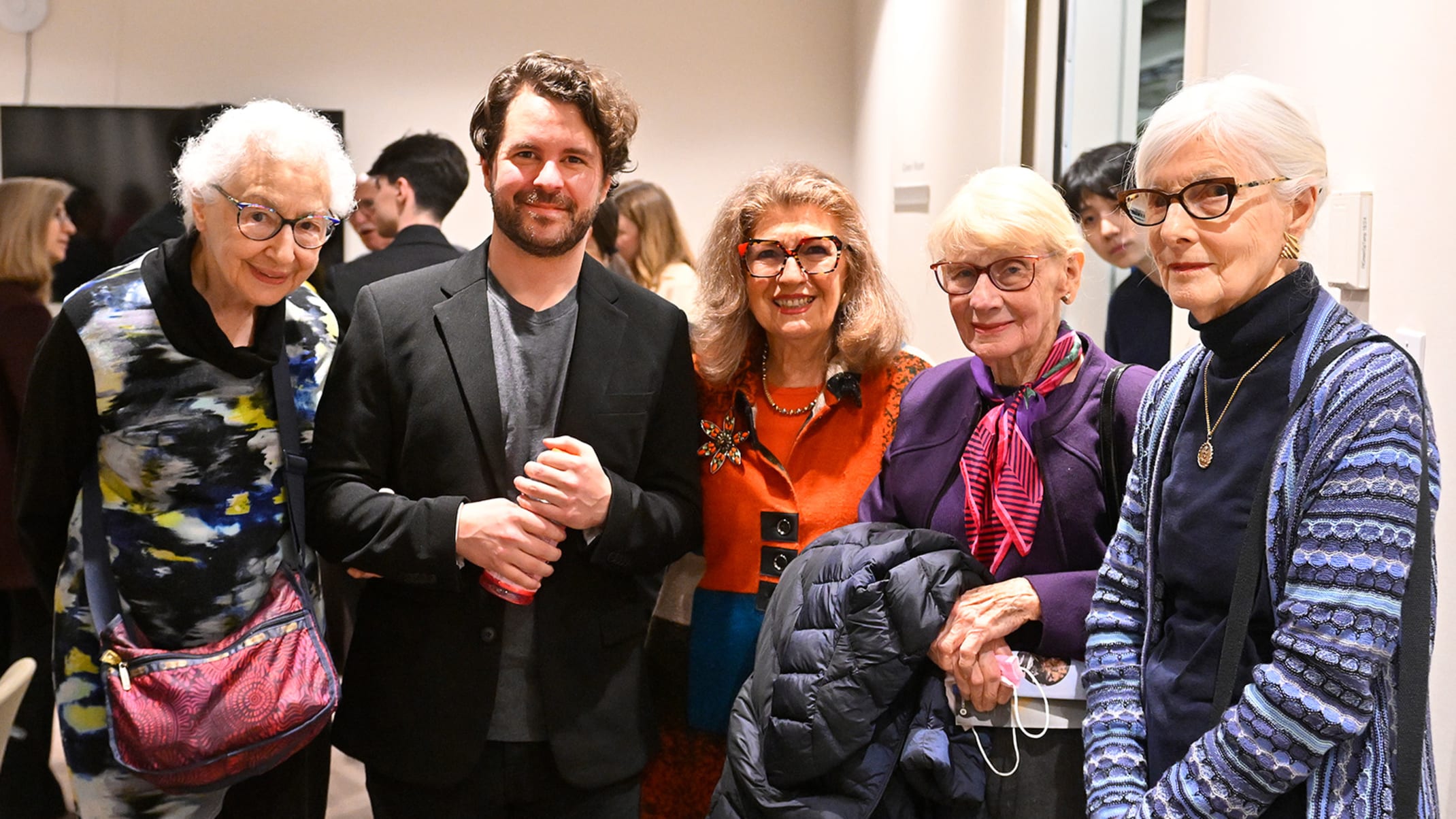 A TSYO Family Affair - Toronto Symphony Orchestra