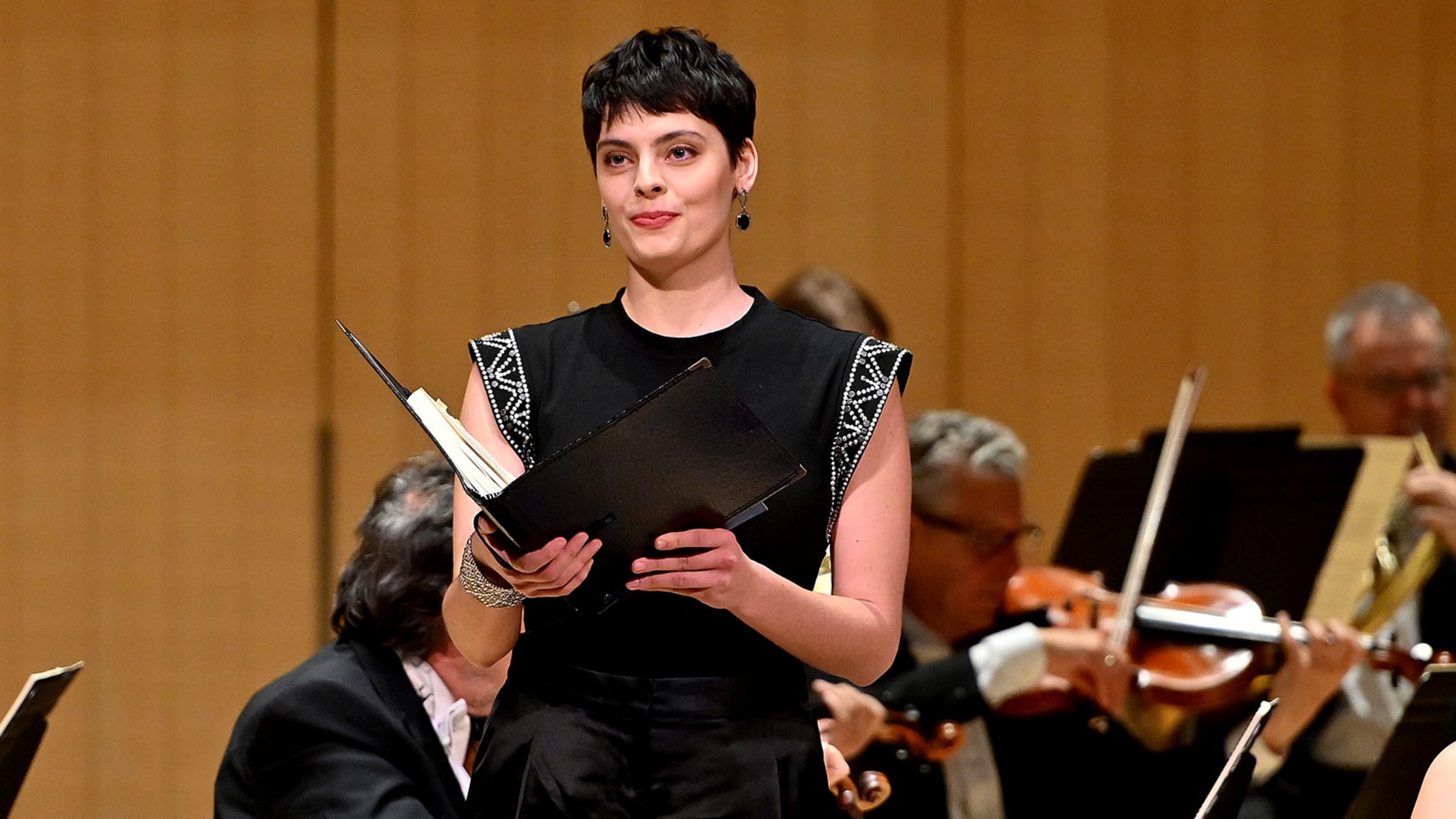 A Brief History of Messiah at the TSO - Toronto Symphony Orchestra