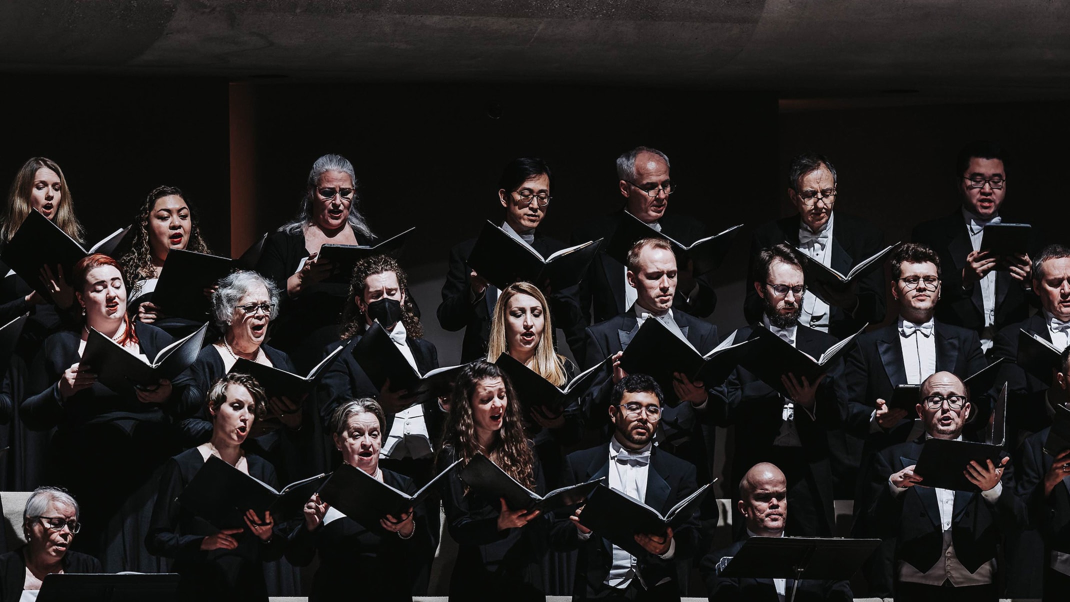 Photo Gallery: March at the TSO - Toronto Symphony Orchestra