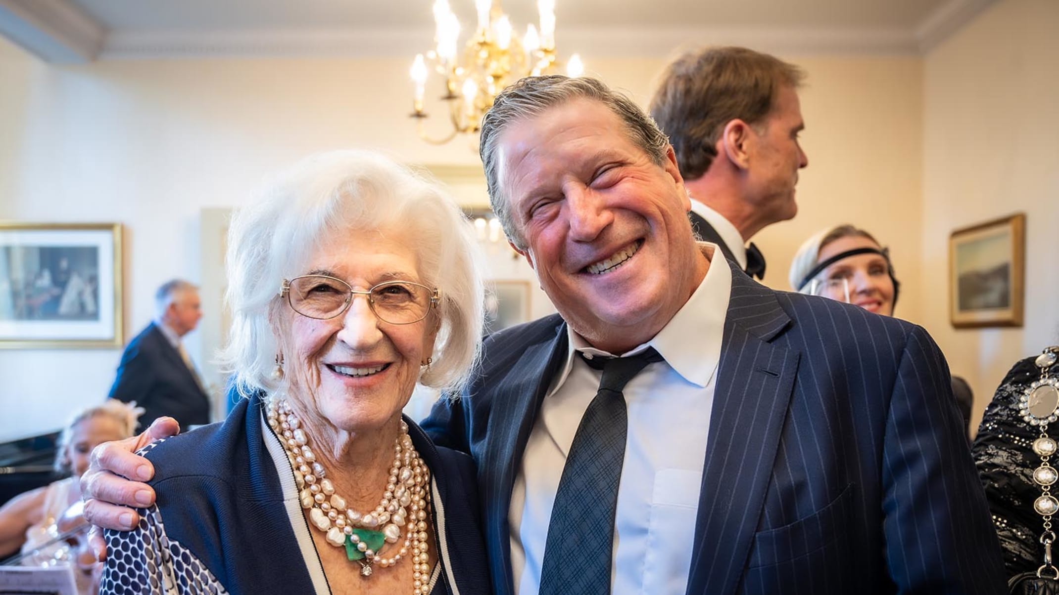 A Night of Roaring Revelry & Mystery - Toronto Symphony Orchestra