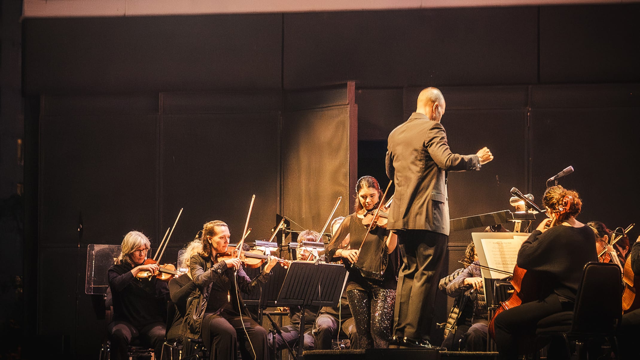 In Review: TSO Year 101 - Toronto Symphony Orchestra