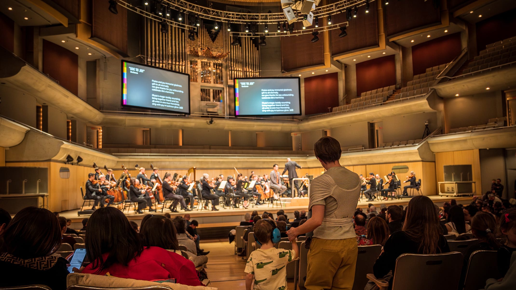 In Review: TSO Year 101 - Toronto Symphony Orchestra