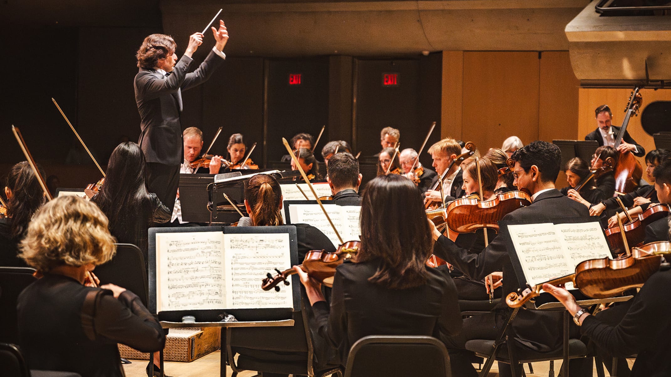 In Review: TSO Year 101 - Toronto Symphony Orchestra