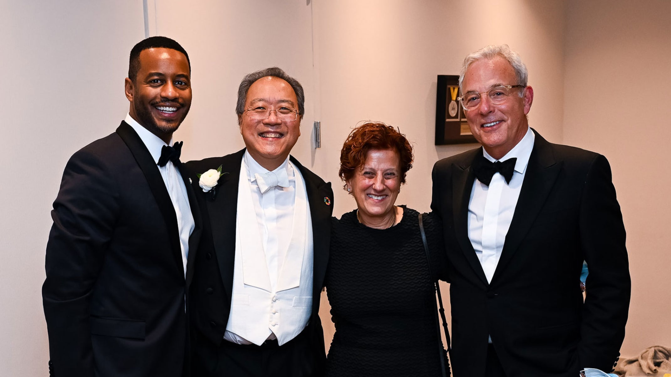 To My Friends - Toronto Symphony Orchestra