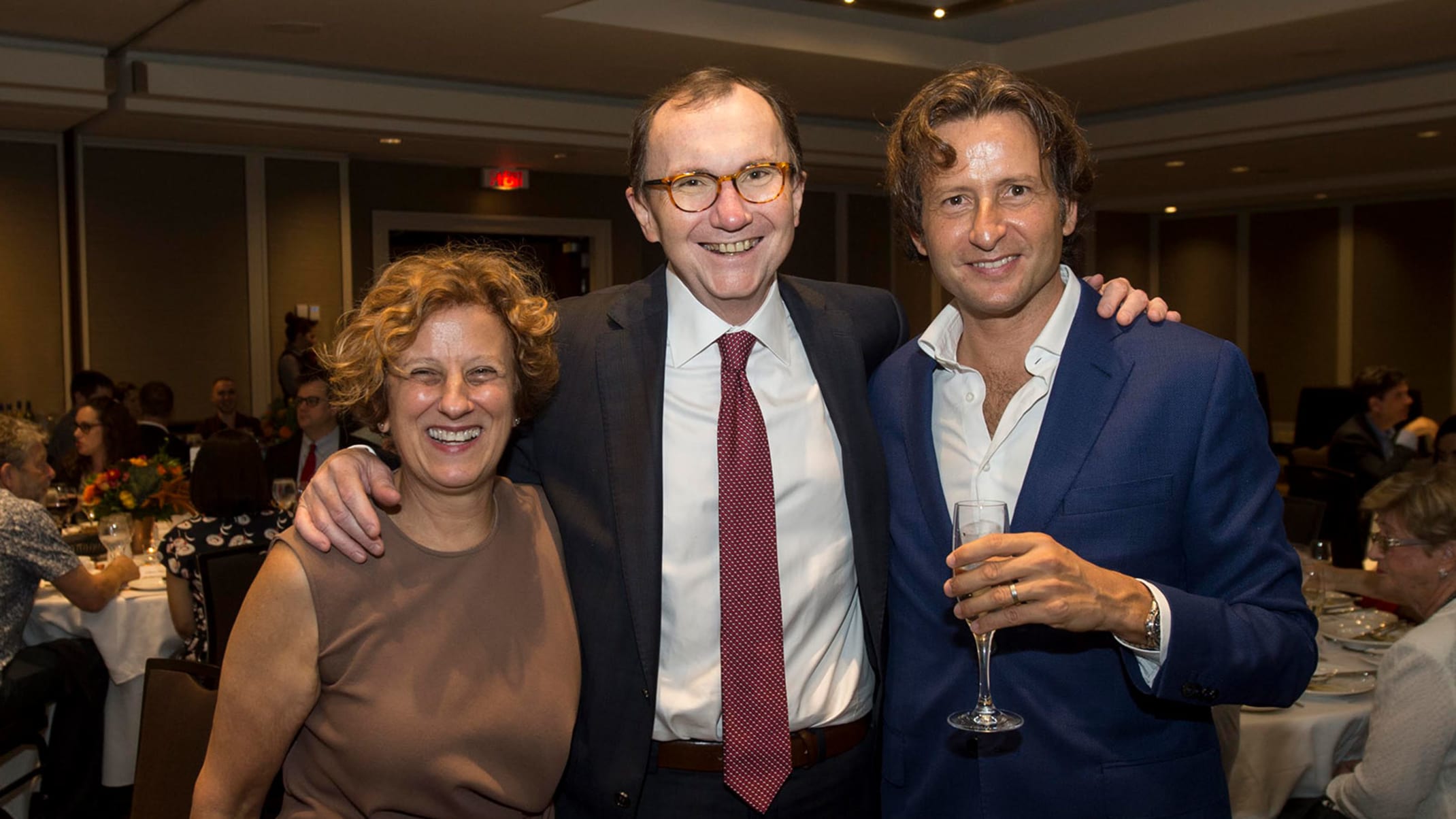 To My Friends - Toronto Symphony Orchestra