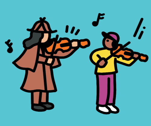 The Composer Is Dead - Toronto Symphony Orchestra