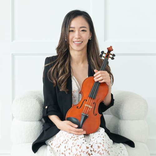 Luri Lee - Toronto Symphony Orchestra