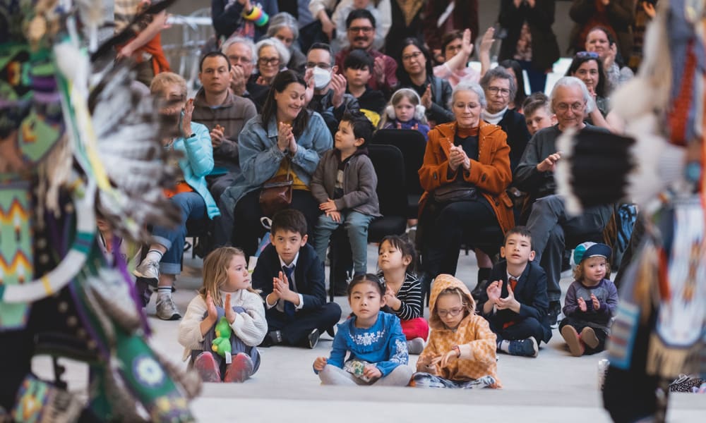 Our City. Our Symphony. Your TSO. - Toronto Symphony Orchestra