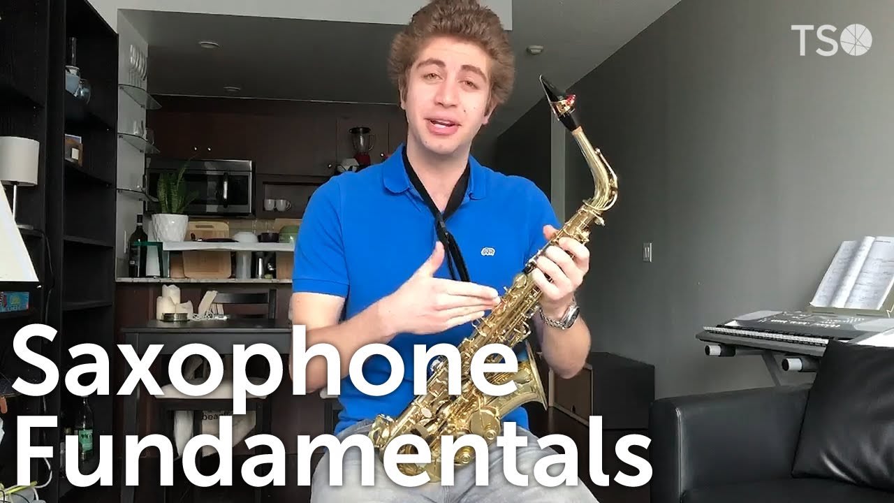 Instrument Tutorials - Toronto Symphony Orchestra