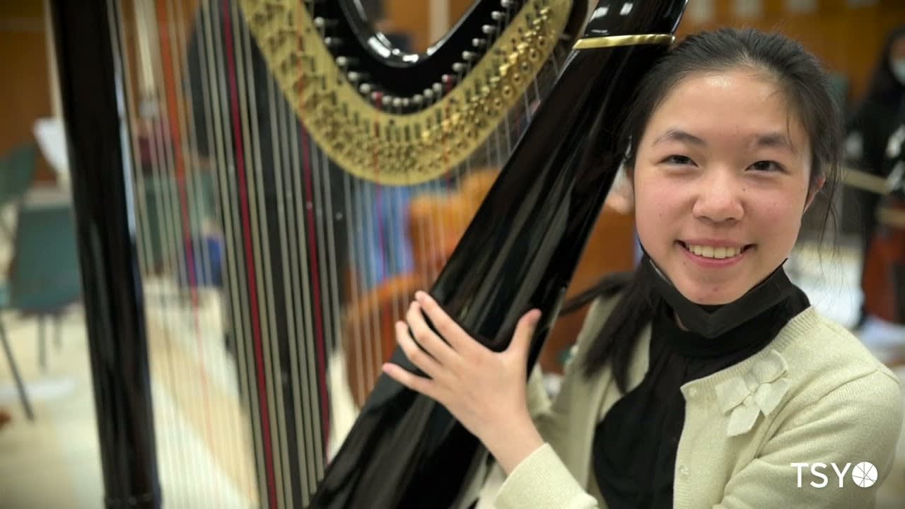 About the Program - Toronto Symphony Orchestra