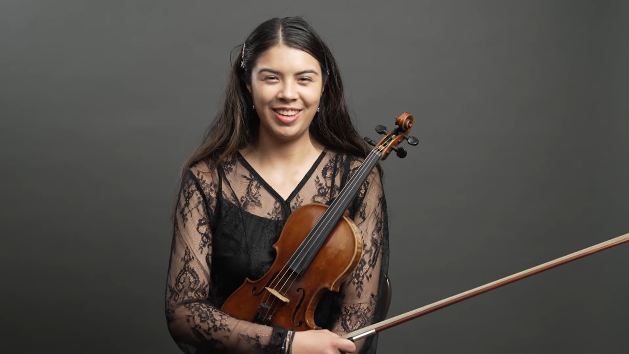 TSYO Auditions - Toronto Symphony Orchestra