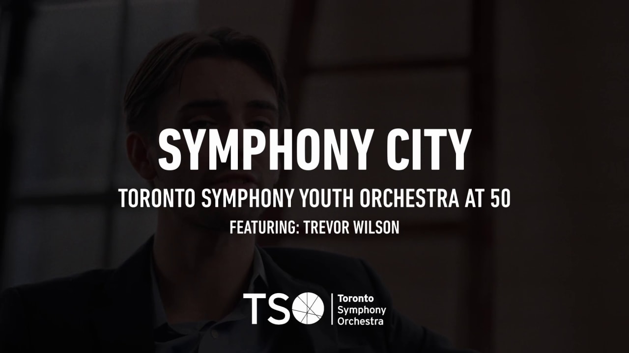 A Look ahead at the TSYO’s Titan Concert - Toronto Symphony Orchestra