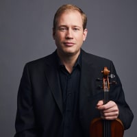 Vivaldi’s The Four Seasons - Toronto Symphony Orchestra