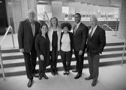 A Deep Dive into the Largest Gift in TSO History - Toronto Symphony ...