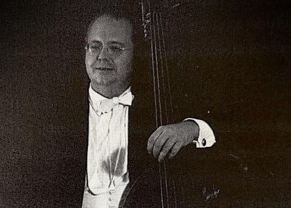 A Brief History of Messiah at the TSO - Toronto Symphony Orchestra